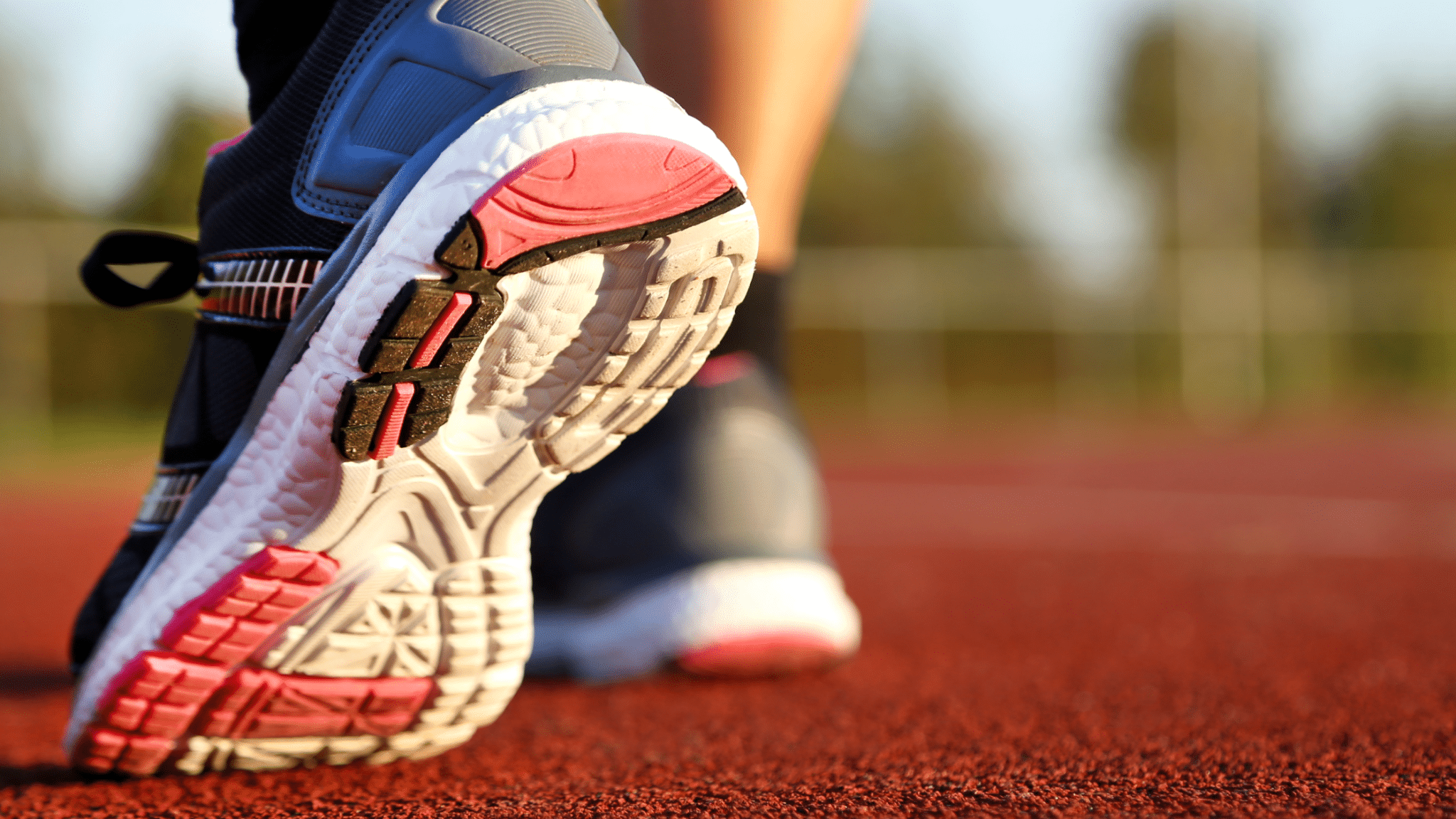 How to Choose Perfect Running Shoes for Your Gait?