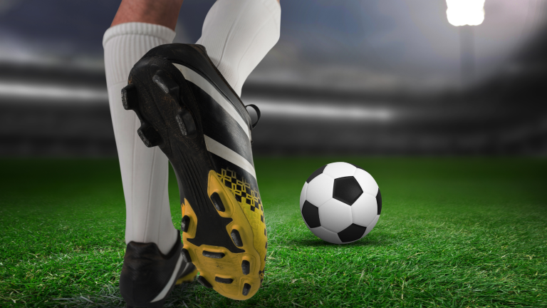 Types of Football Boots | TD Sportswear