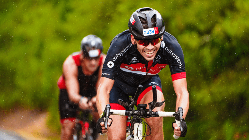 Smart Triathlon Suits: How AI Enhances Performance?