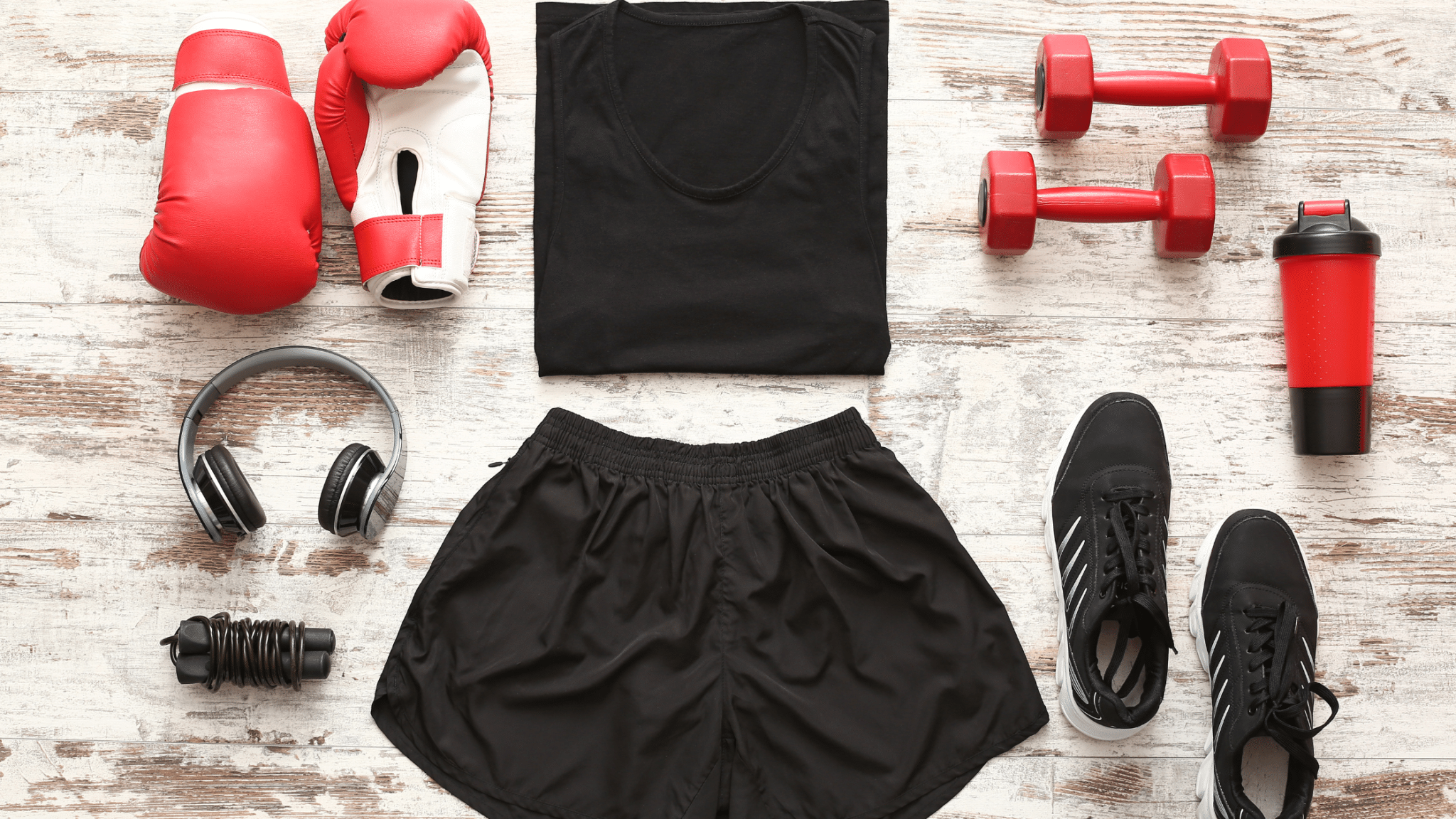 Travel-Friendly Sportswear | Packable Workout Gear for Athletes