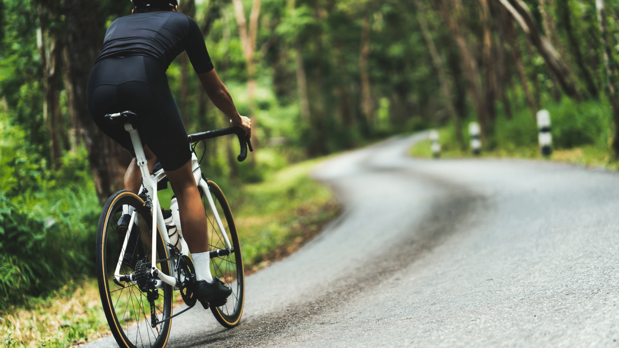 Types of Cycling Jerseys in 2025 | TD Sportswear