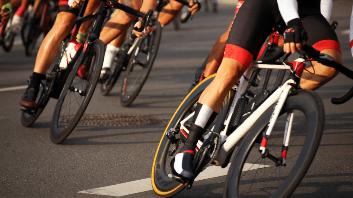 Tour de France Skinsuits Explained | TD Sportswear